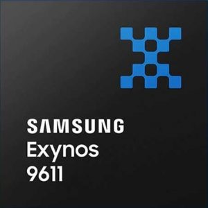 أداء ومواصفات معالج Samsung Exynos 9611 - موقع CPUNano