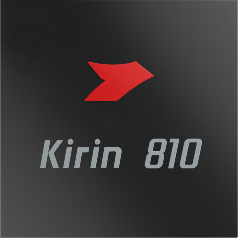أداء ومواصفات معالج HiSilicon Kirin 810 - موقع CPUNano