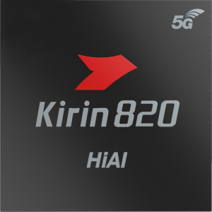أداء ومواصفات معالج HiSilicon Kirin 820 - موقع CPUNano