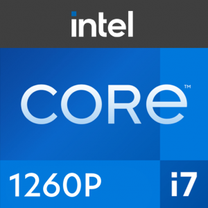 أداء ومواصفات معالج Intel Core i7 1260P - موقع CPUNano